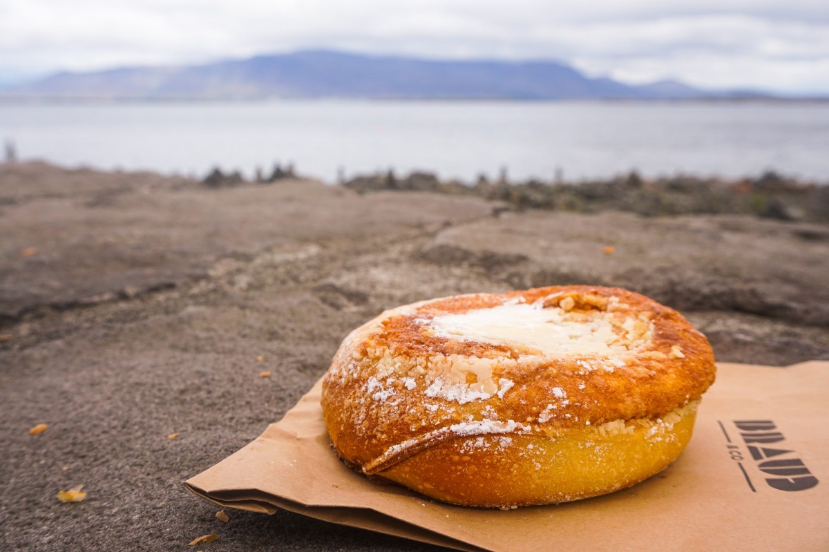 Four Must-Try Icelandic Desserts – Dessert Correspondents
