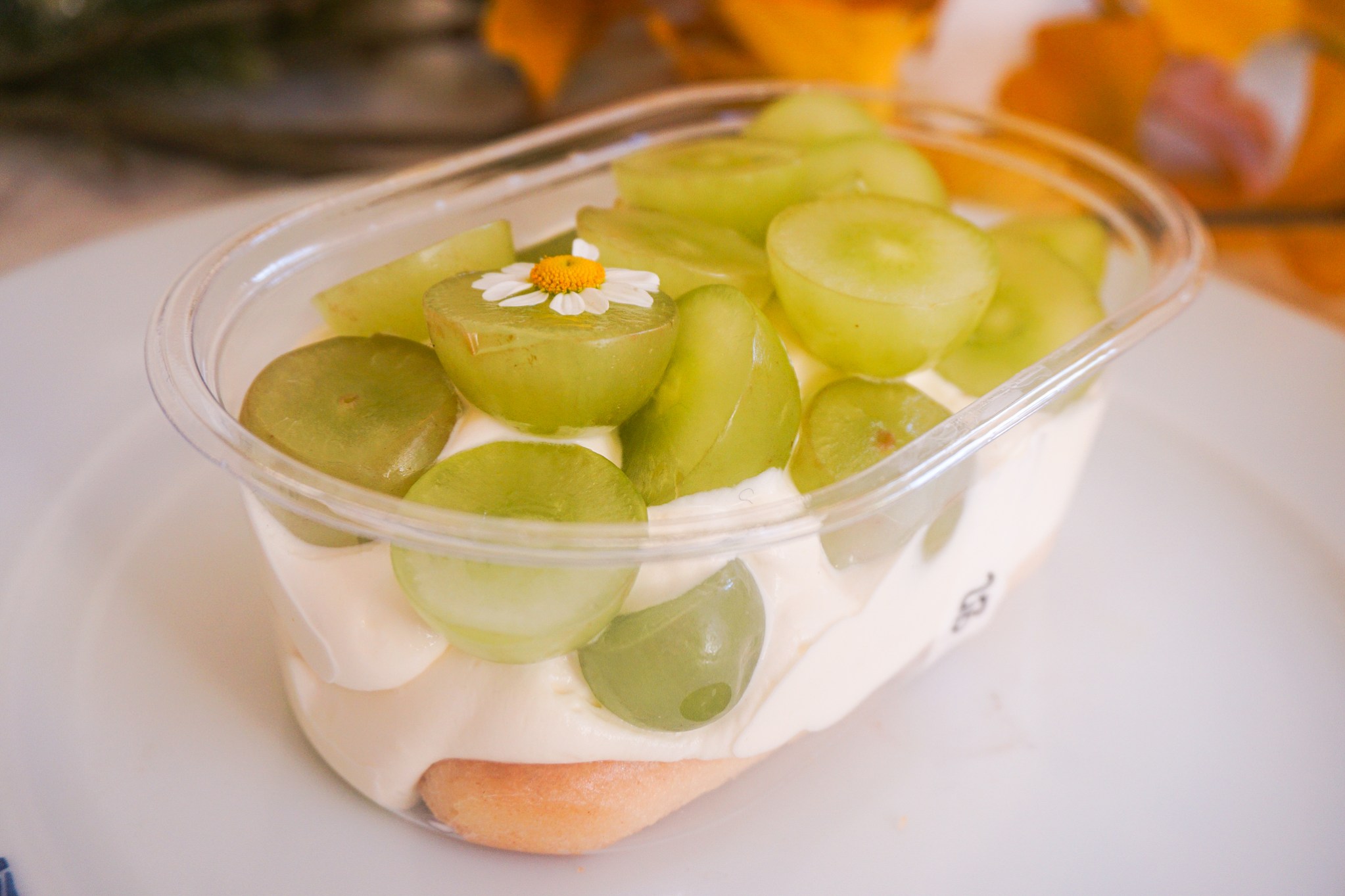 Ando Patisserie – Chinese desserts (NYC) – Dessert Correspondents