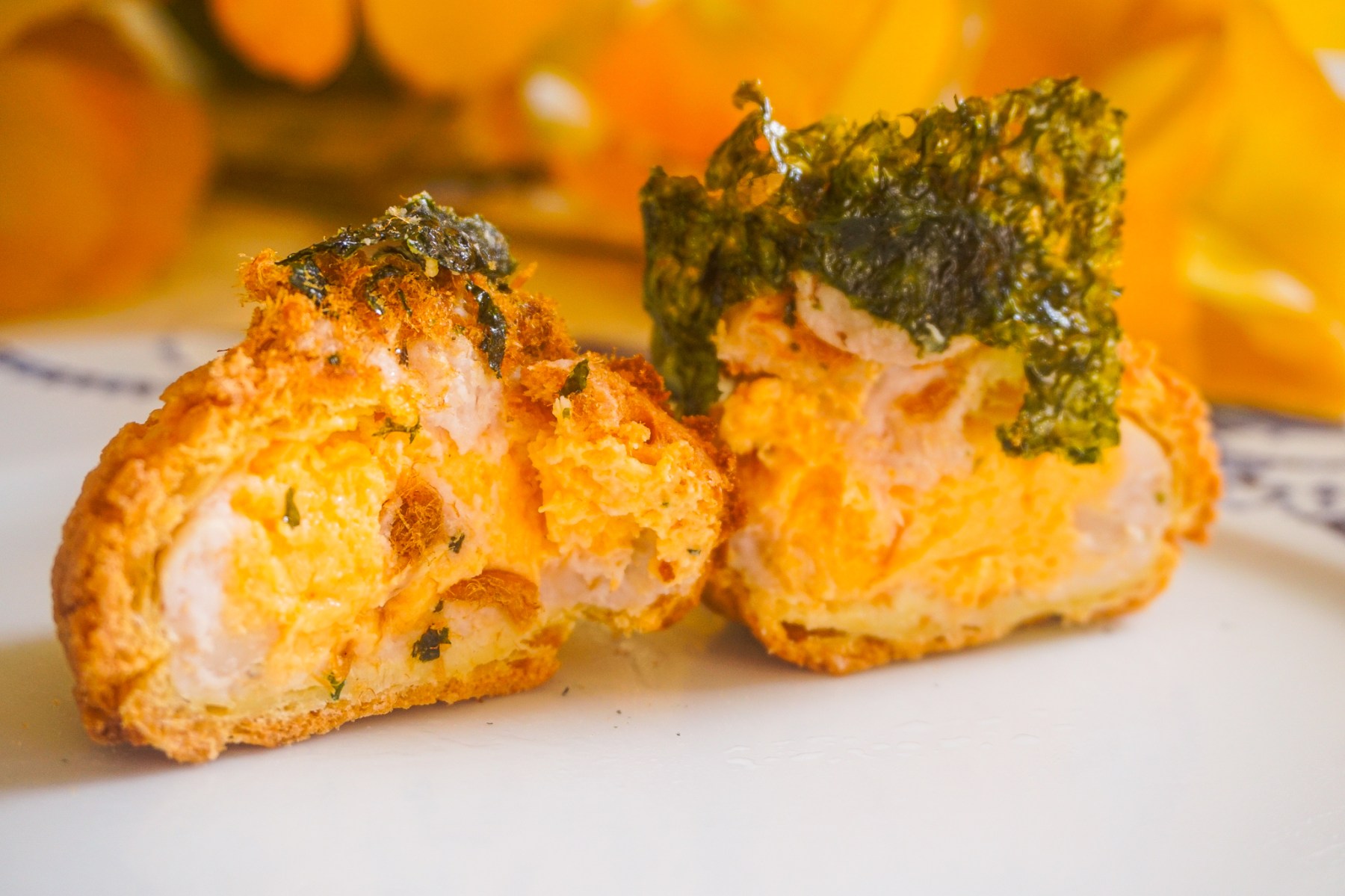 Ando Patisserie – Chinese desserts (NYC) – Dessert Correspondents