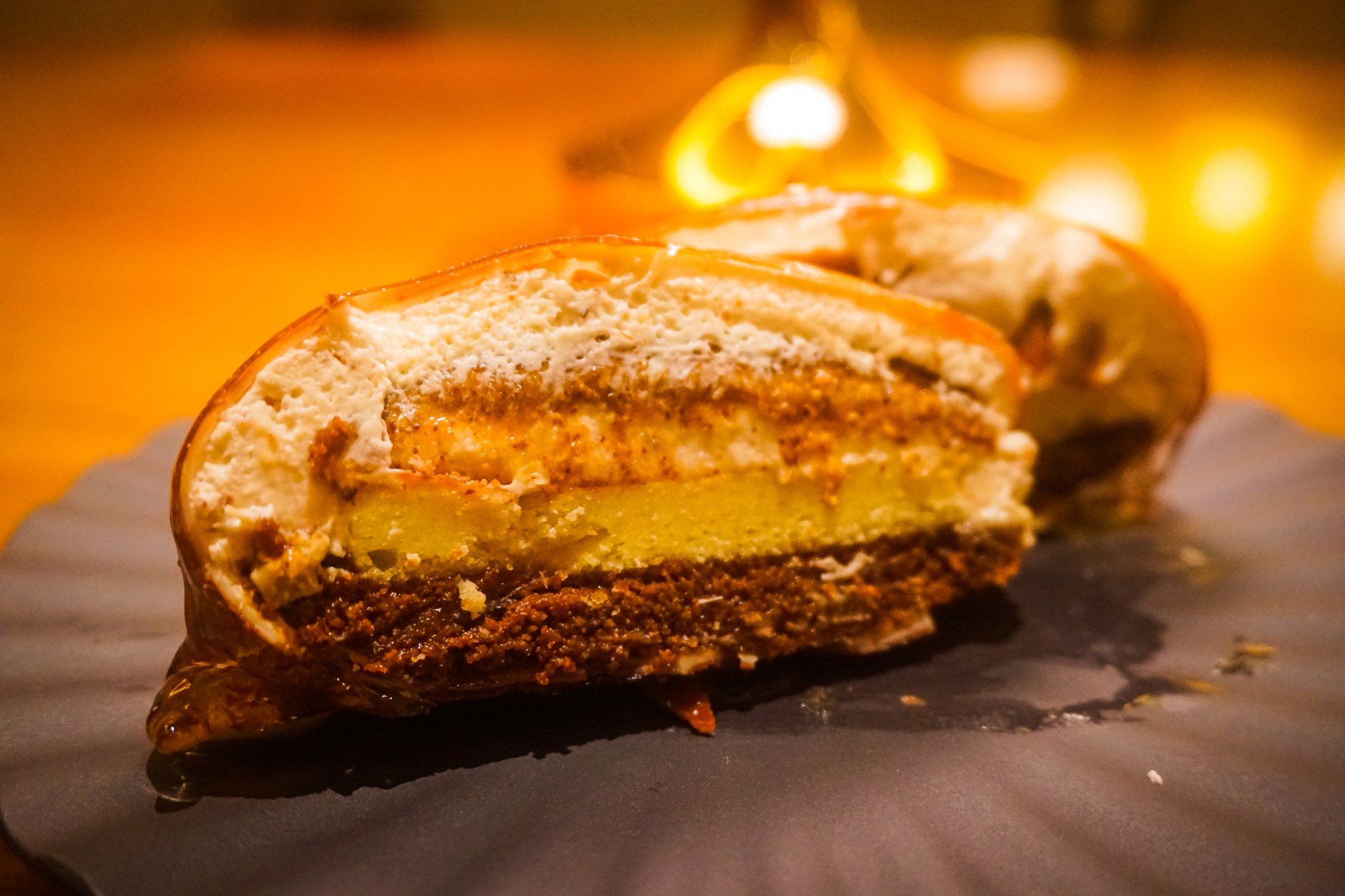 London’s Best New Dessert Bars – Cedric Grolet vs Albert Adria – Dessert Correspondents