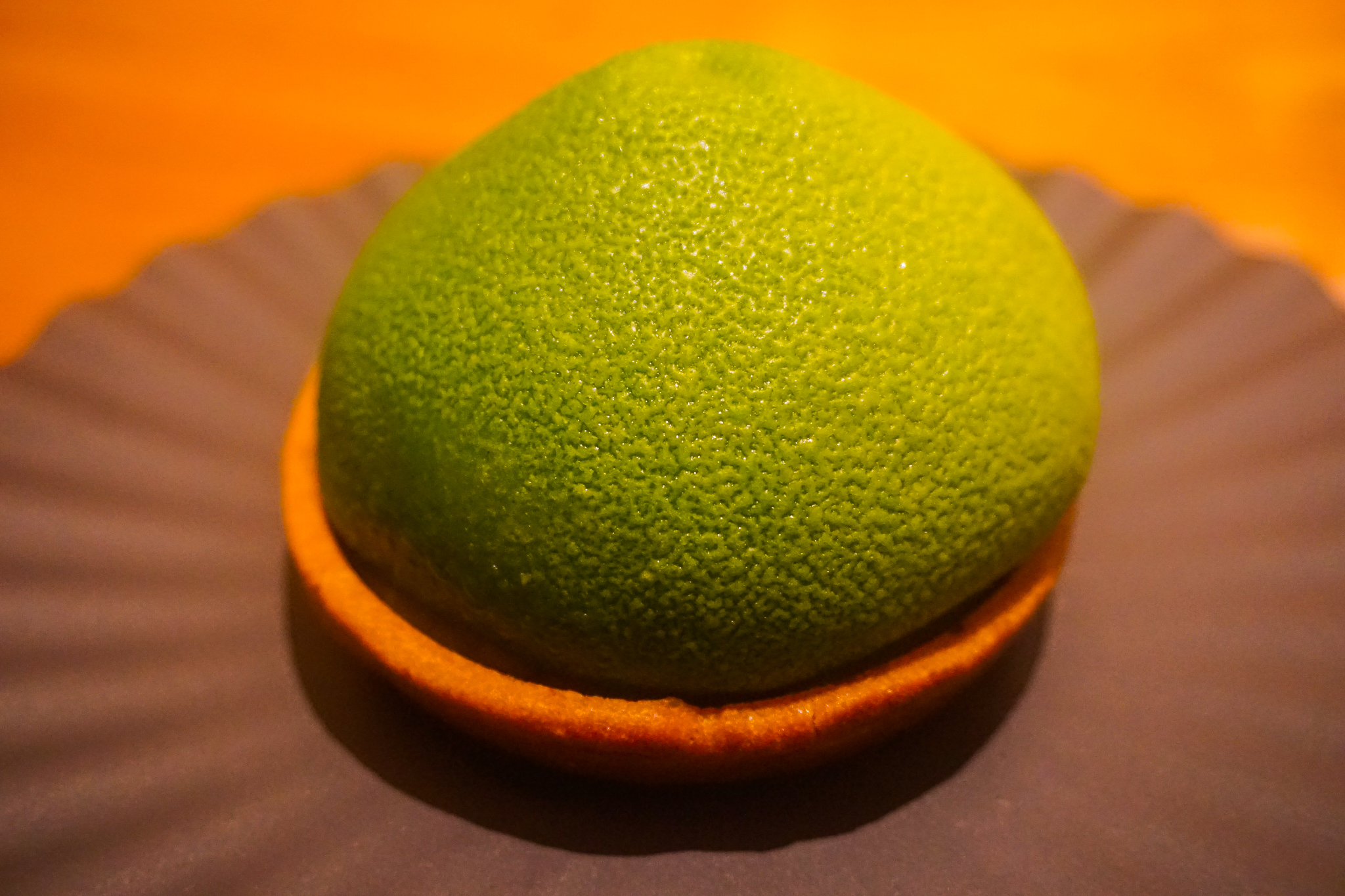 London’s Best New Dessert Bars – Cedric Grolet vs Albert Adria – Dessert Correspondents