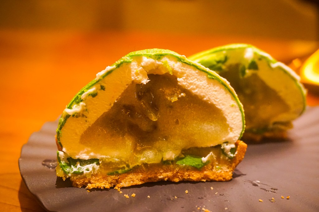 London’s Best New Dessert Bars – Cedric Grolet vs Albert Adria ...