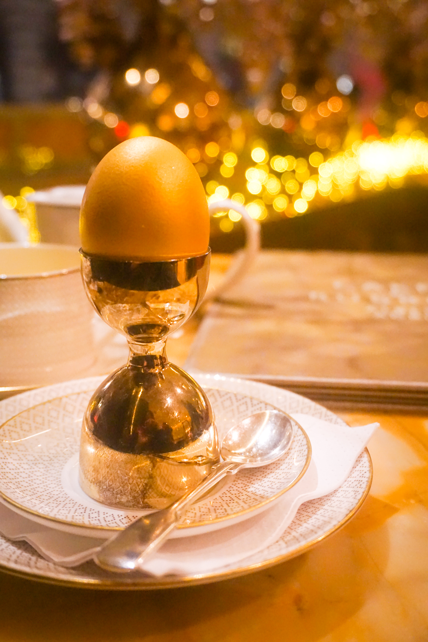 London’s Best New Dessert Bars – Cedric Grolet vs Albert Adria ...