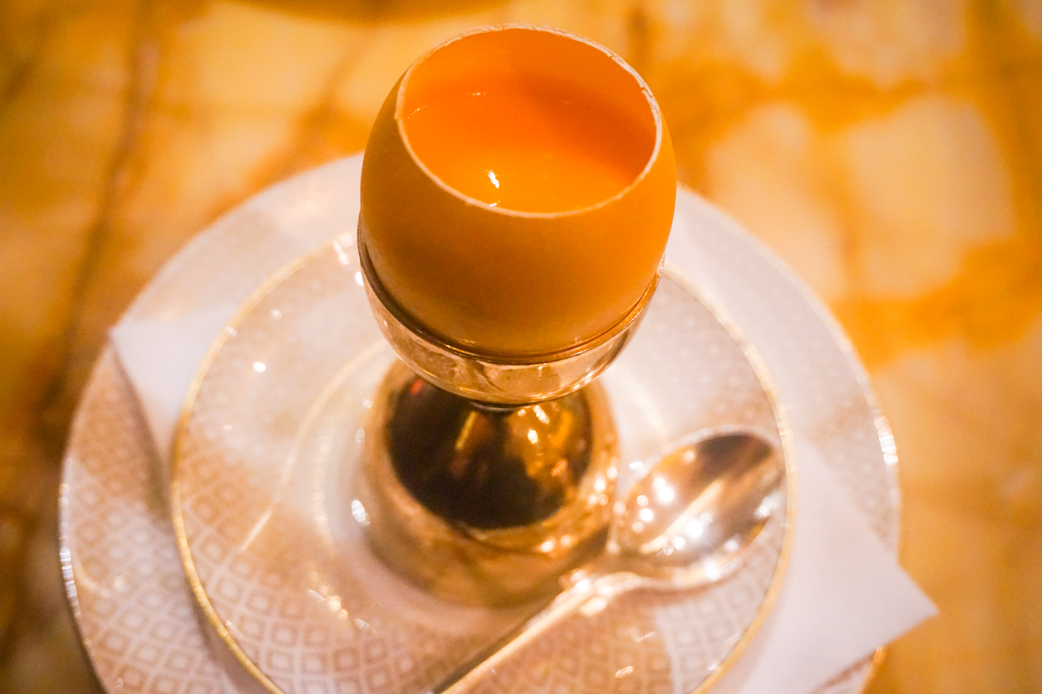 London’s Best New Dessert Bars – Cedric Grolet vs Albert Adria ...