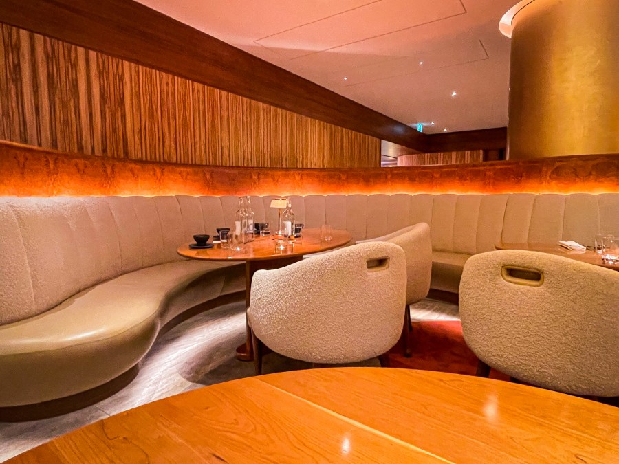 London’s Best New Dessert Bars – Cedric Grolet vs Albert Adria ...