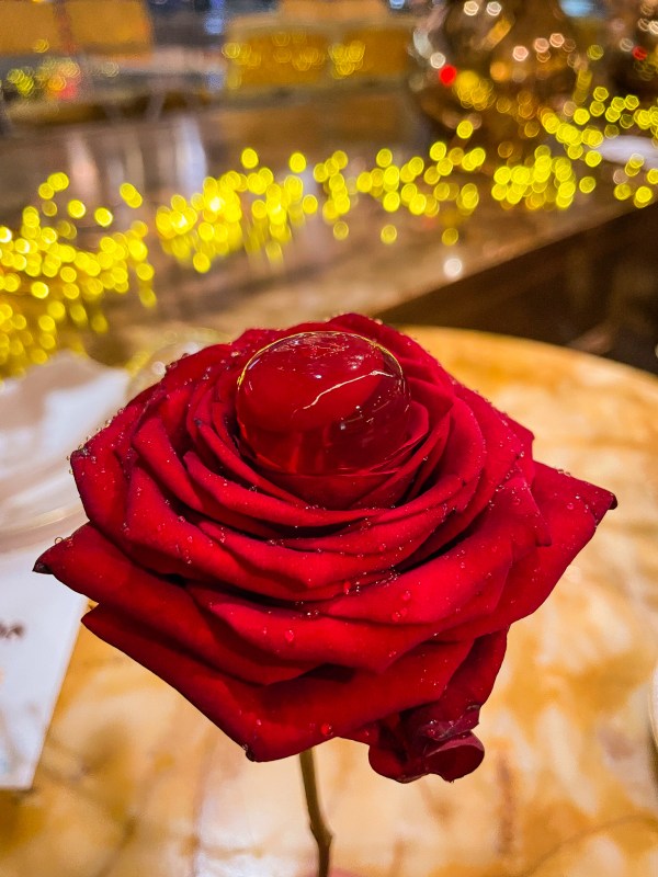 London’s Best New Dessert Bars – Cedric Grolet vs Albert Adria ...