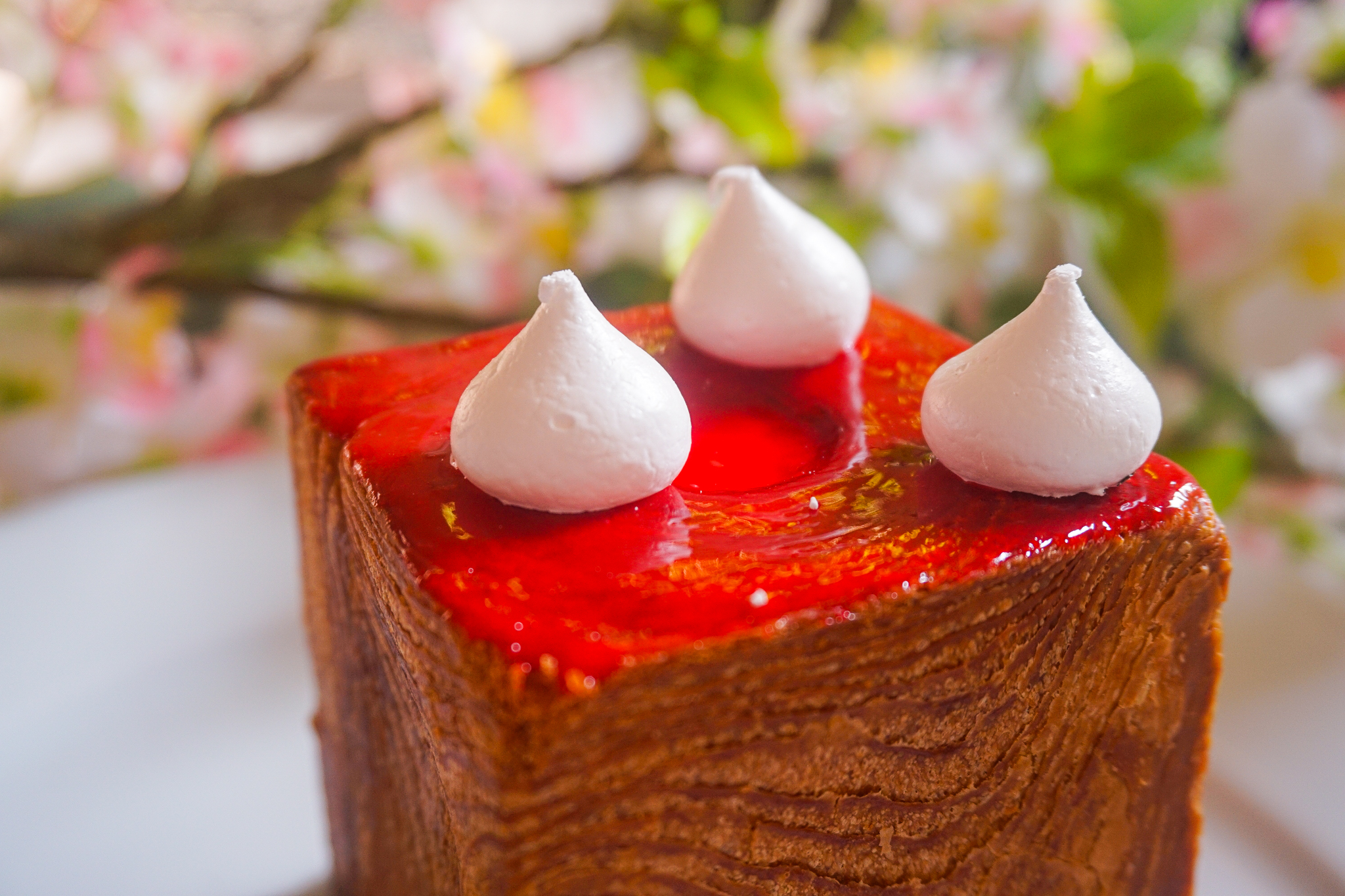 The different shapes of NYC’s viral croissant craze – Dessert ...