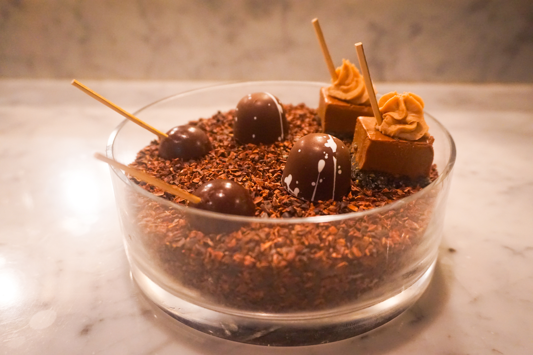 The Hallyu Dessert Wave: NYC’s Best Fancy Korean Michelin Star ...