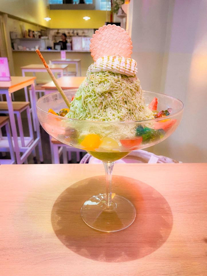 A Guide to NYC’s Best Asian Dessert Cafes Spots (Manhattan Edition ...