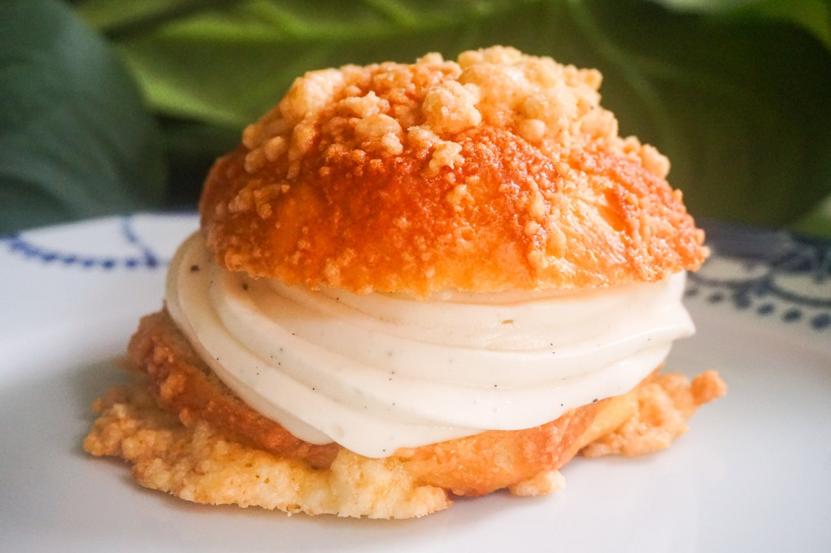 NYC’s Best New Bakeries 2023: Radio, Raf’s, Greywind, ALF, JM Bakery ...