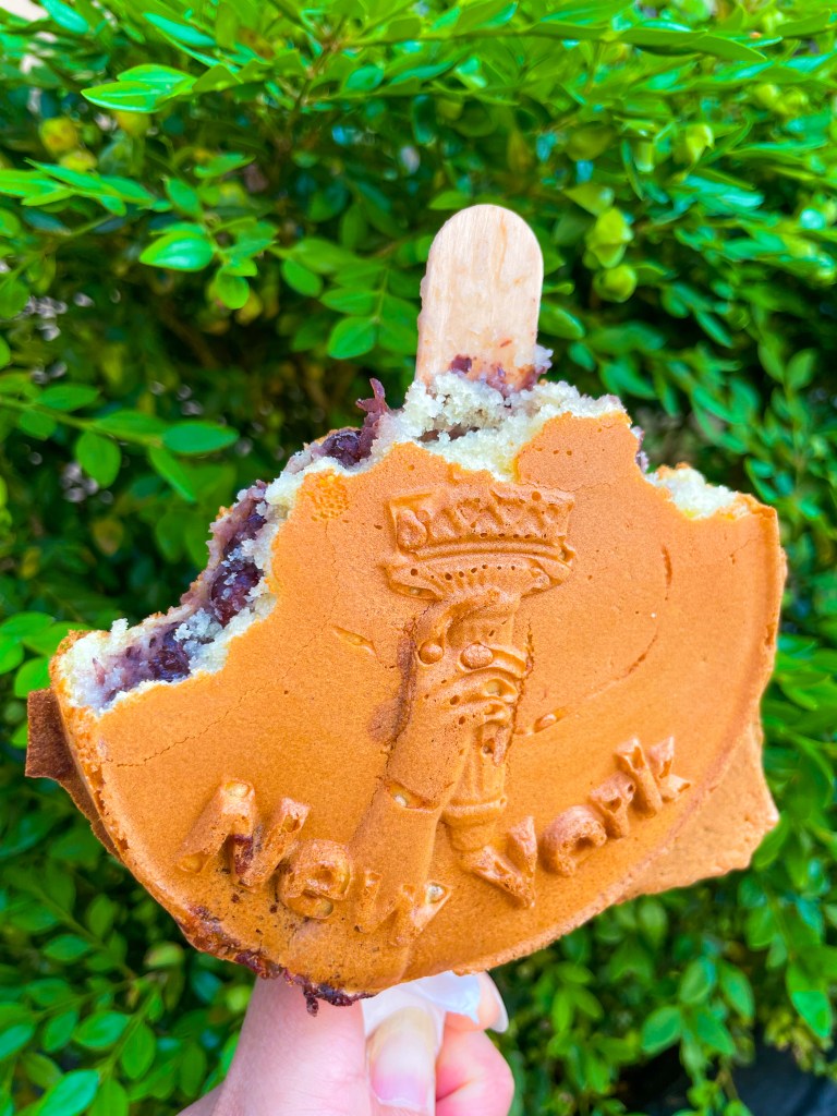 The Hallyu Dessert Wave: Bungeoppang at Shingane (NYC) – Dessert ...