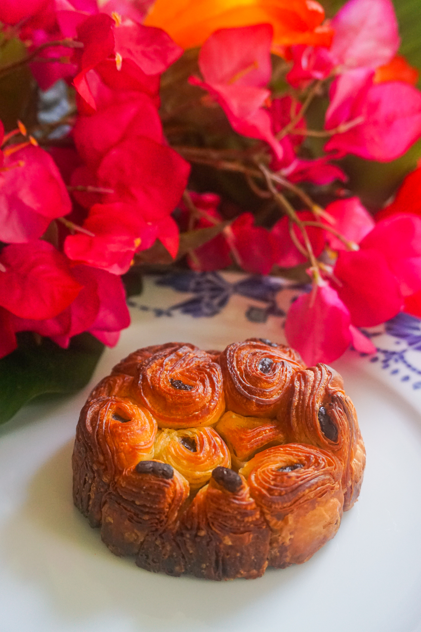 The different shapes of NYC’s viral croissant craze – Dessert ...
