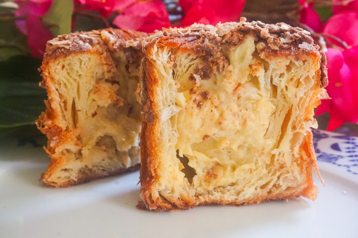 The different shapes of NYC’s viral croissant craze – Dessert ...