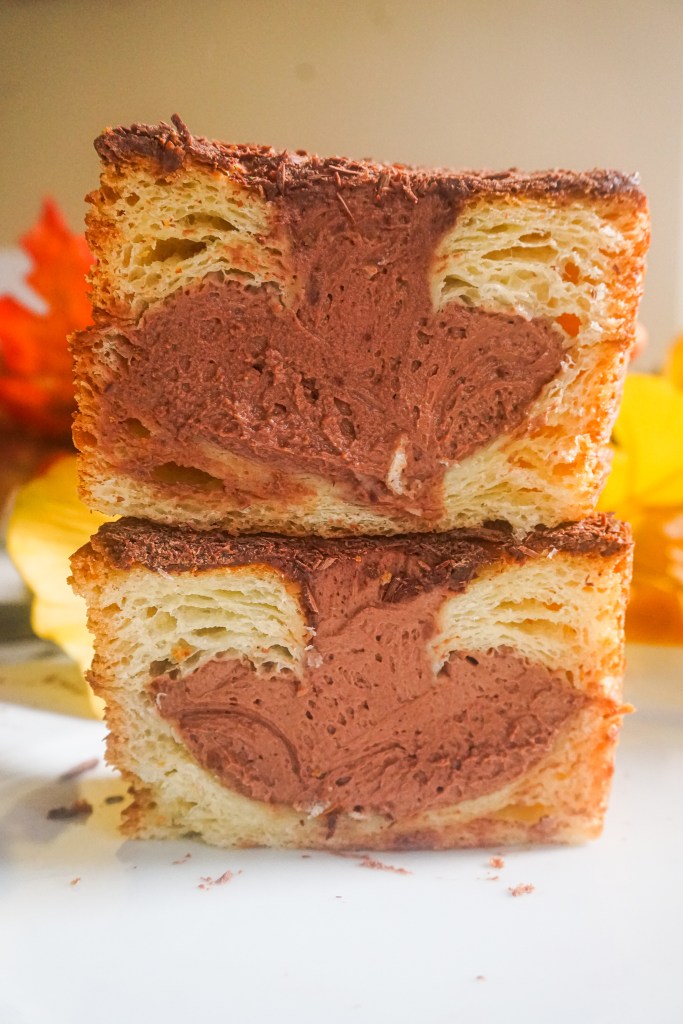 The different shapes of NYC’s viral croissant craze – Dessert ...