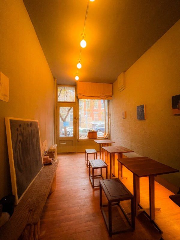 Duo Cafe – Chinese Patisserie Afternoon Tea (NYC) – Dessert Correspondents