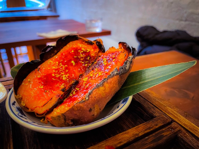 Duo Cafe – Chinese Patisserie Afternoon Tea (NYC) – Dessert Correspondents