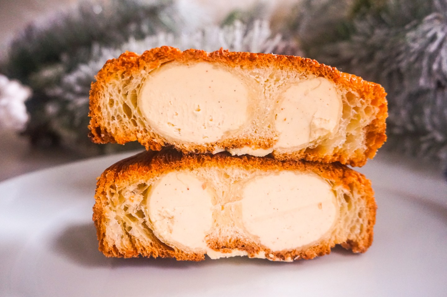 The ultimate updated guide to NYC’s best viral croissant shapes dessert ...