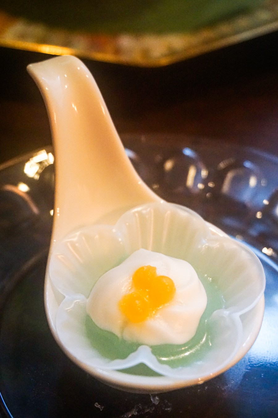 Sarisa Dessert Cafe Thai Afternoon Tea (NYC) – Dessert Correspondents