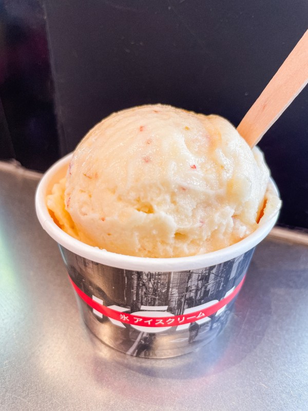 Melbourne’s Best Asian Ice Cream Shop – Dessert Correspondents