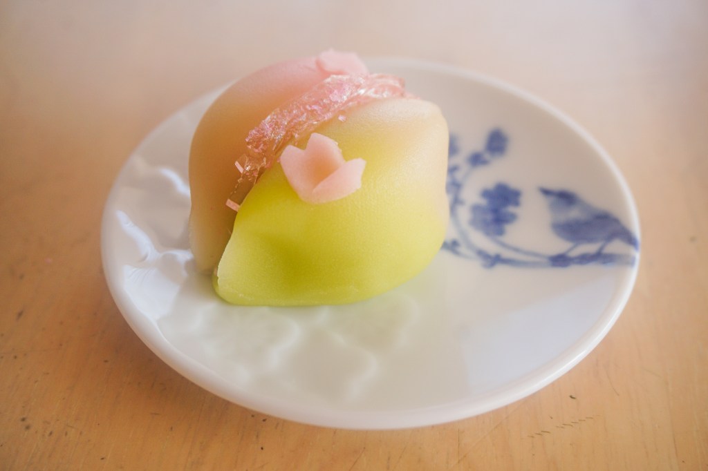 Where to buy the best wagashi in Tokyo (Japan) – Dessert Correspondents