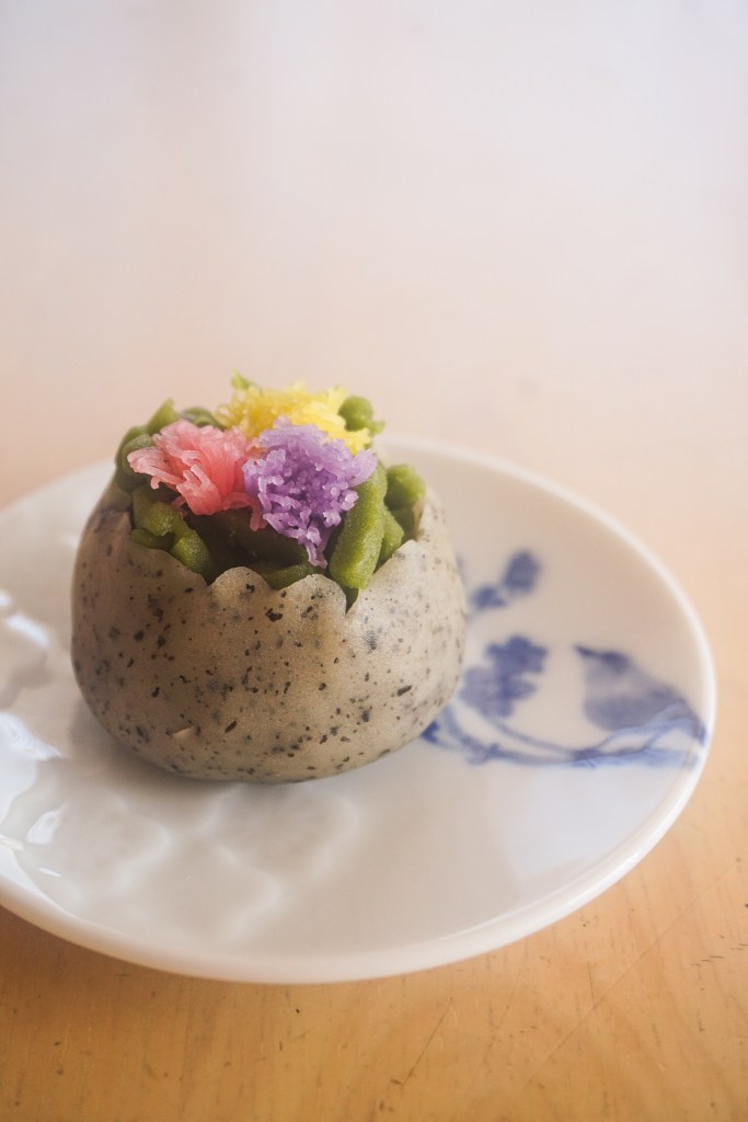 Where to buy the best wagashi in Tokyo (Japan) – Dessert Correspondents