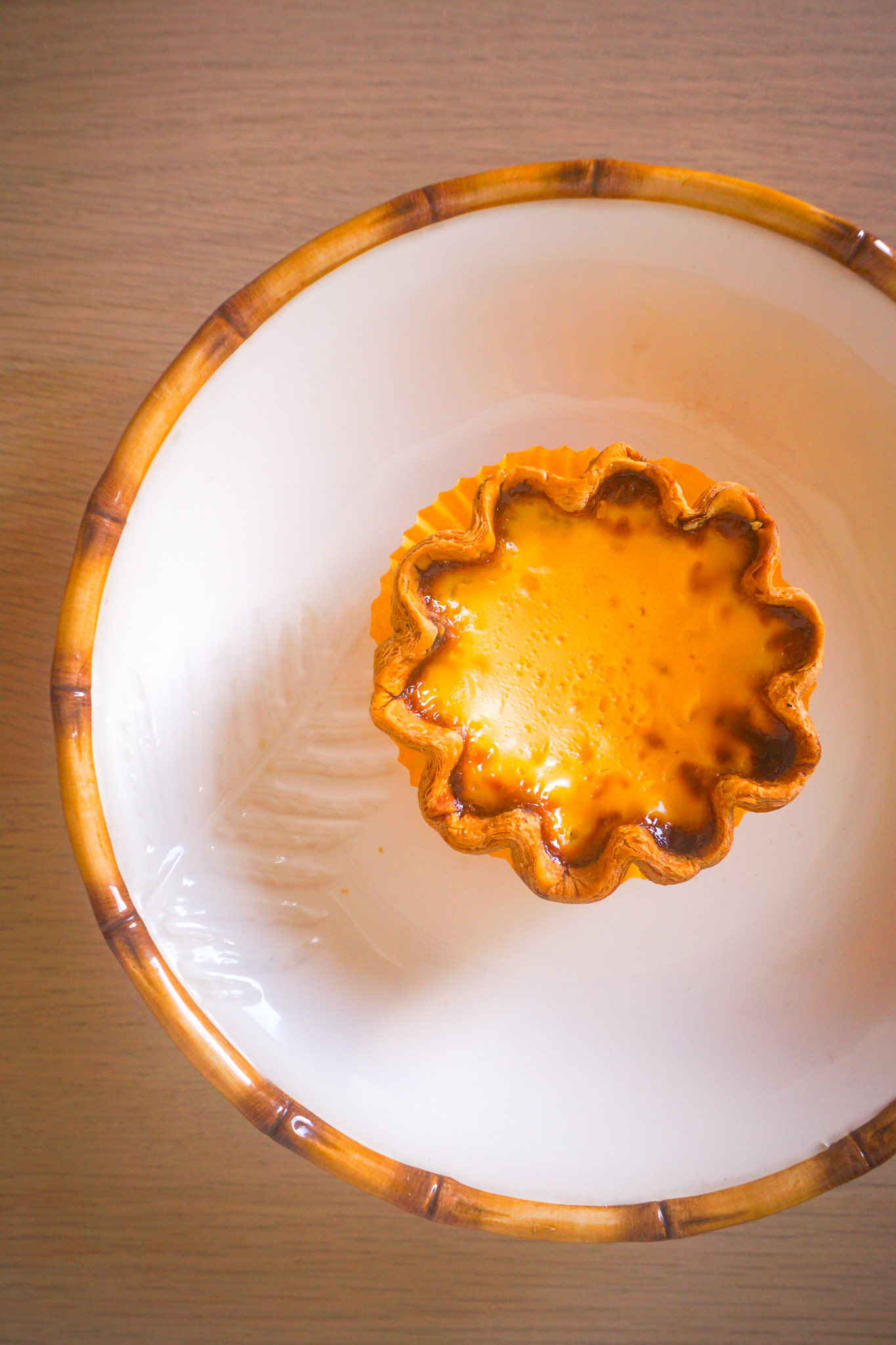 The Ultimate Guide to HK’s Best Modern and Most Viral Egg Tarts ...