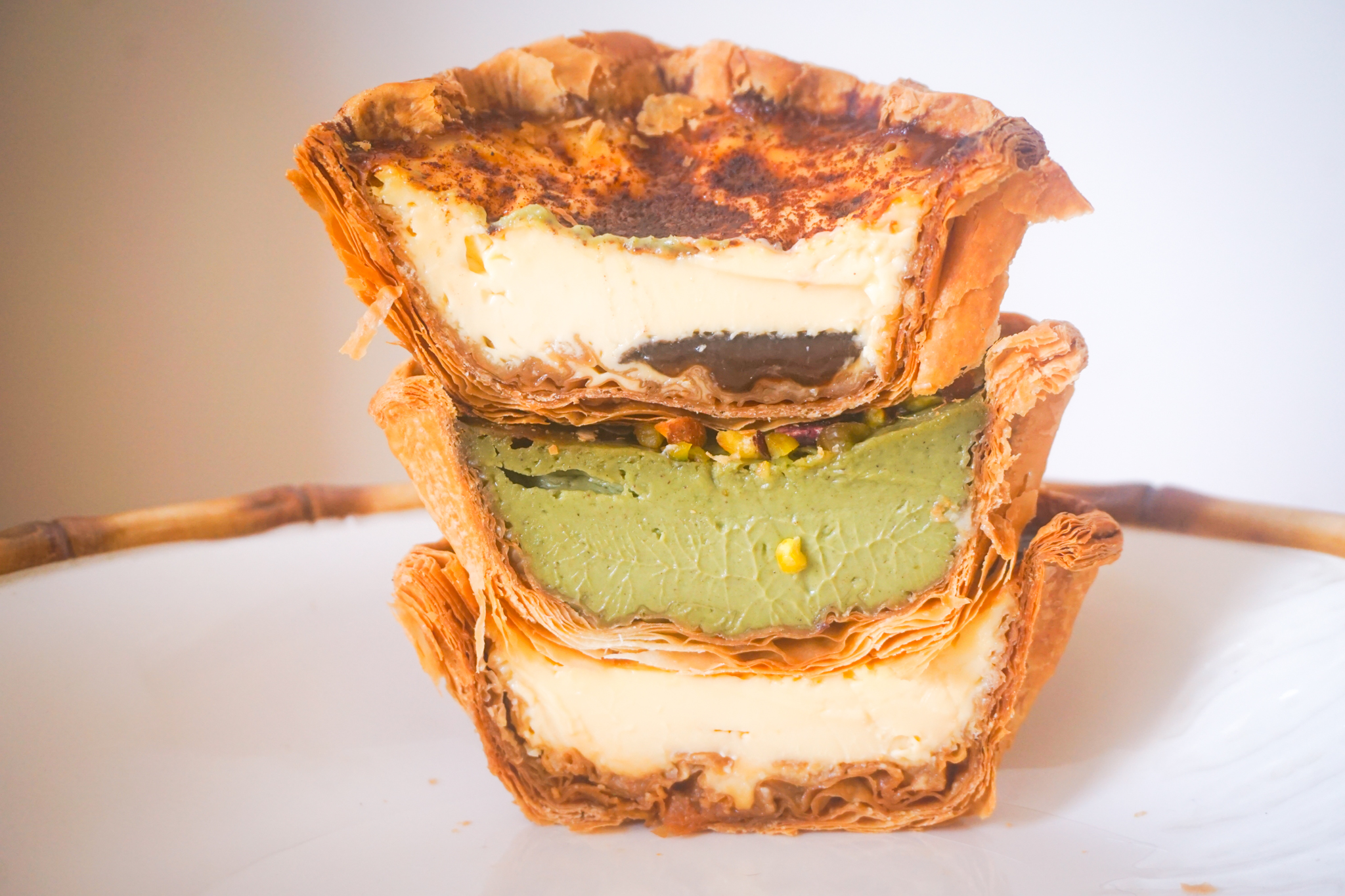 The Ultimate Guide to HK’s Best Modern and Most Viral Egg Tarts ...
