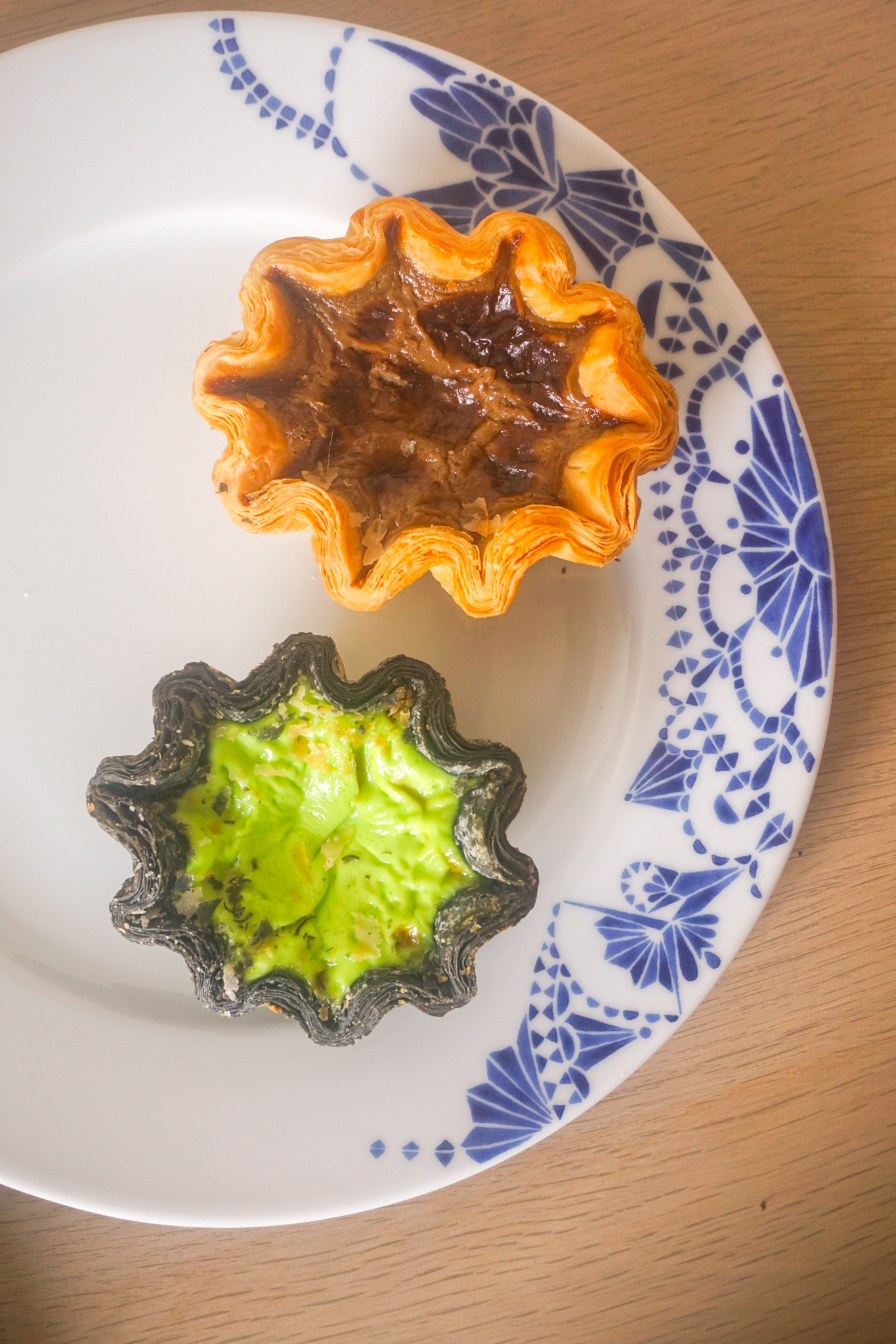 The Ultimate Guide to HK’s Best Modern and Most Viral Egg Tarts ...
