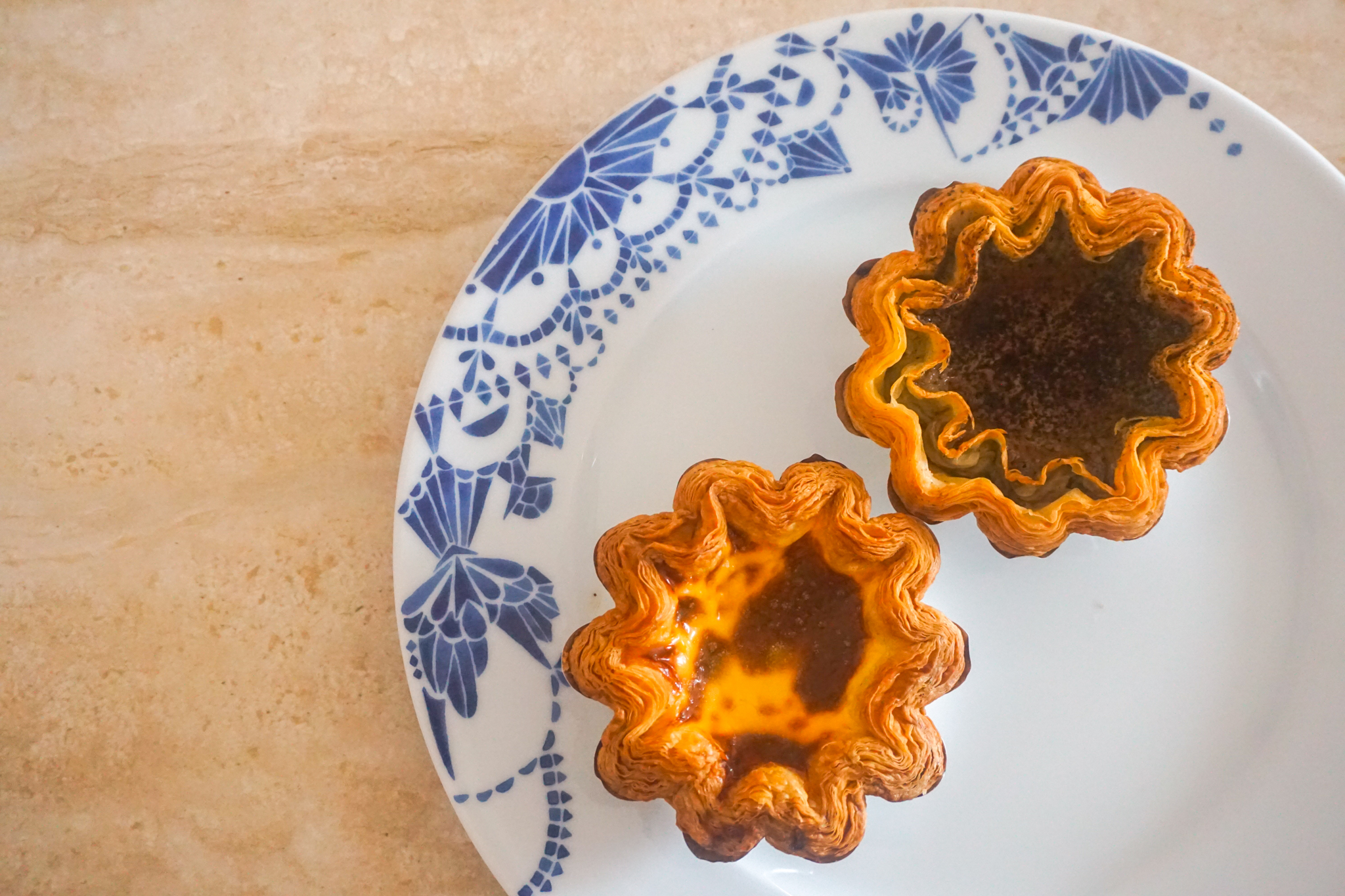 The Ultimate Guide to HK’s Best Modern and Most Viral Egg Tarts ...