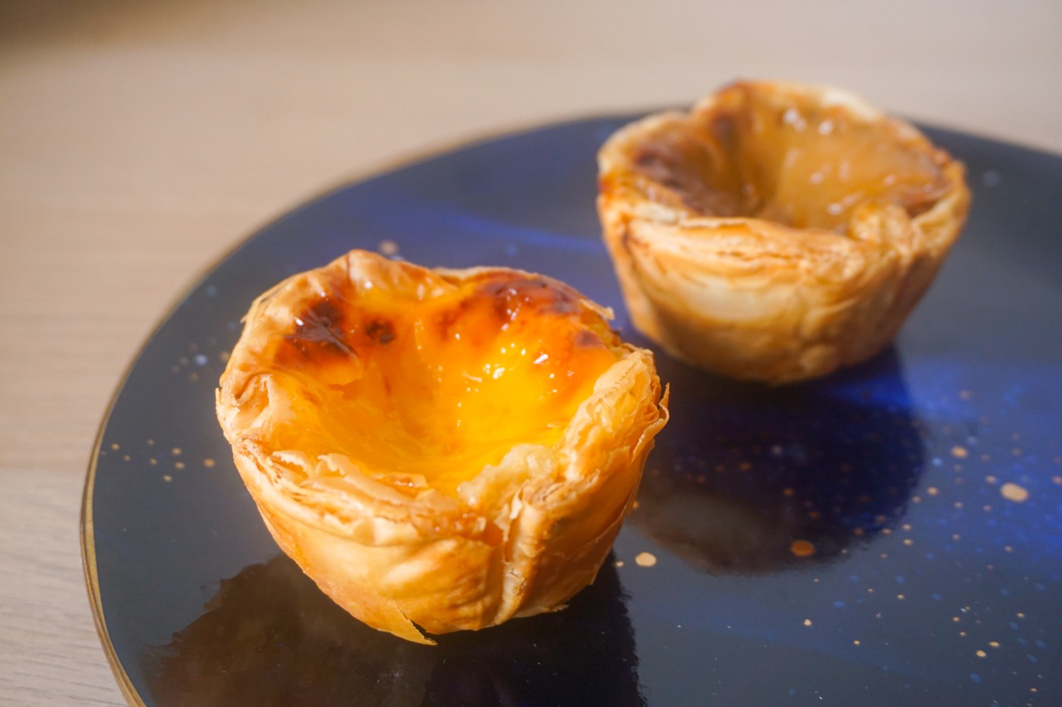 The Ultimate Guide to HK’s Best Modern and Most Viral Egg Tarts ...