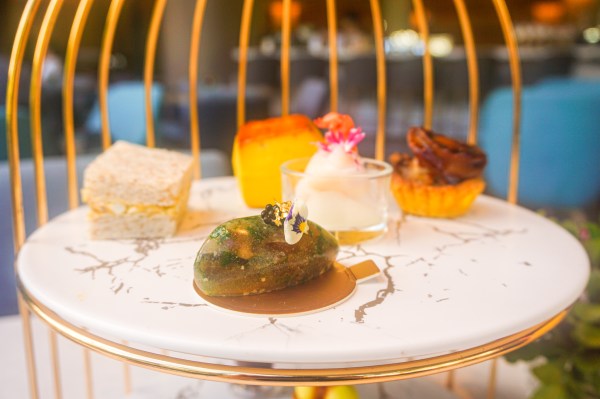 HK’s Best High Tea Series: Cha Chaan Teng and Yum Cha Afternoon Tea ...