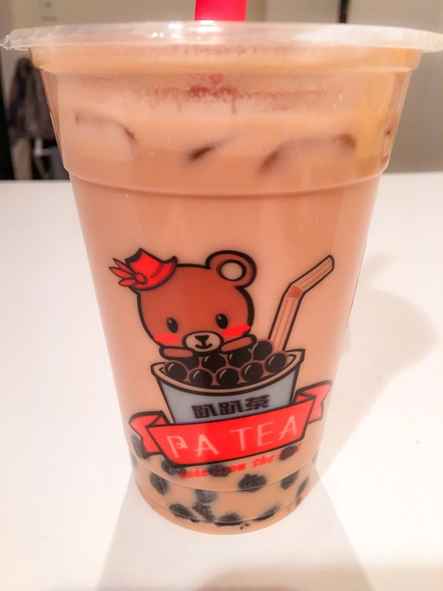 The Ultimate Guide to NYC’s Best Bubble Tea – Dessert Correspondents