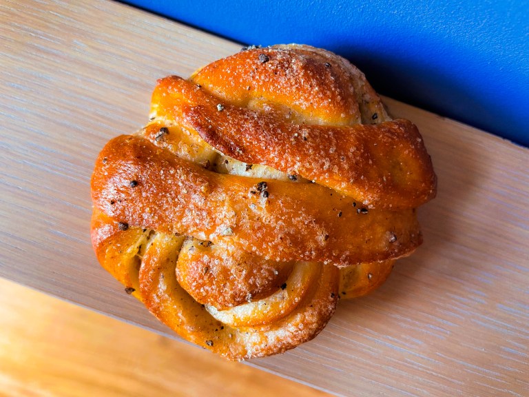 NYC’s Best Cardamon Buns Updated: Fabrique, La Cabra, Smor, Ole & Steen ...