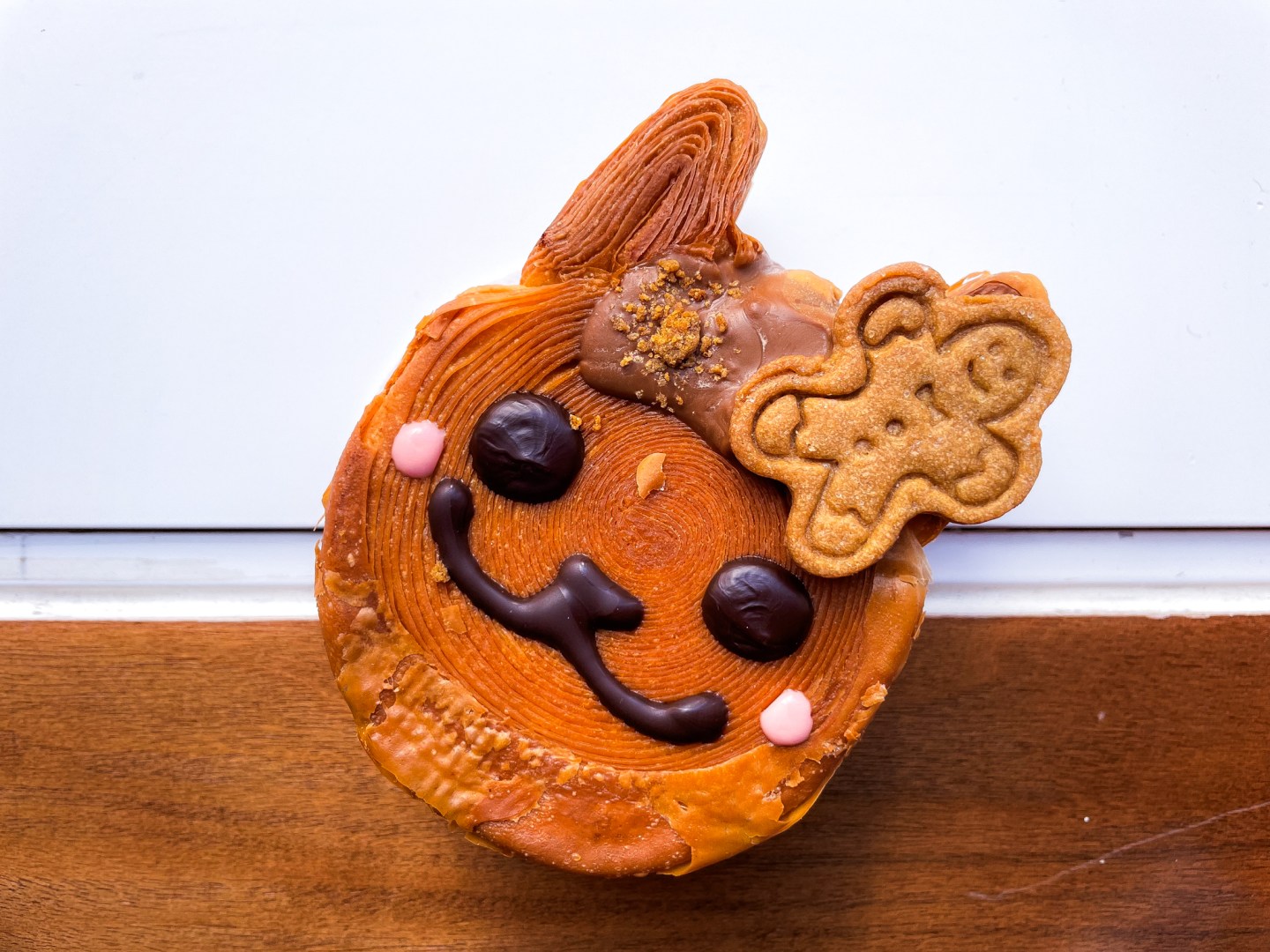 The ultimate updated guide to NYC’s best viral croissant shapes dessert ...