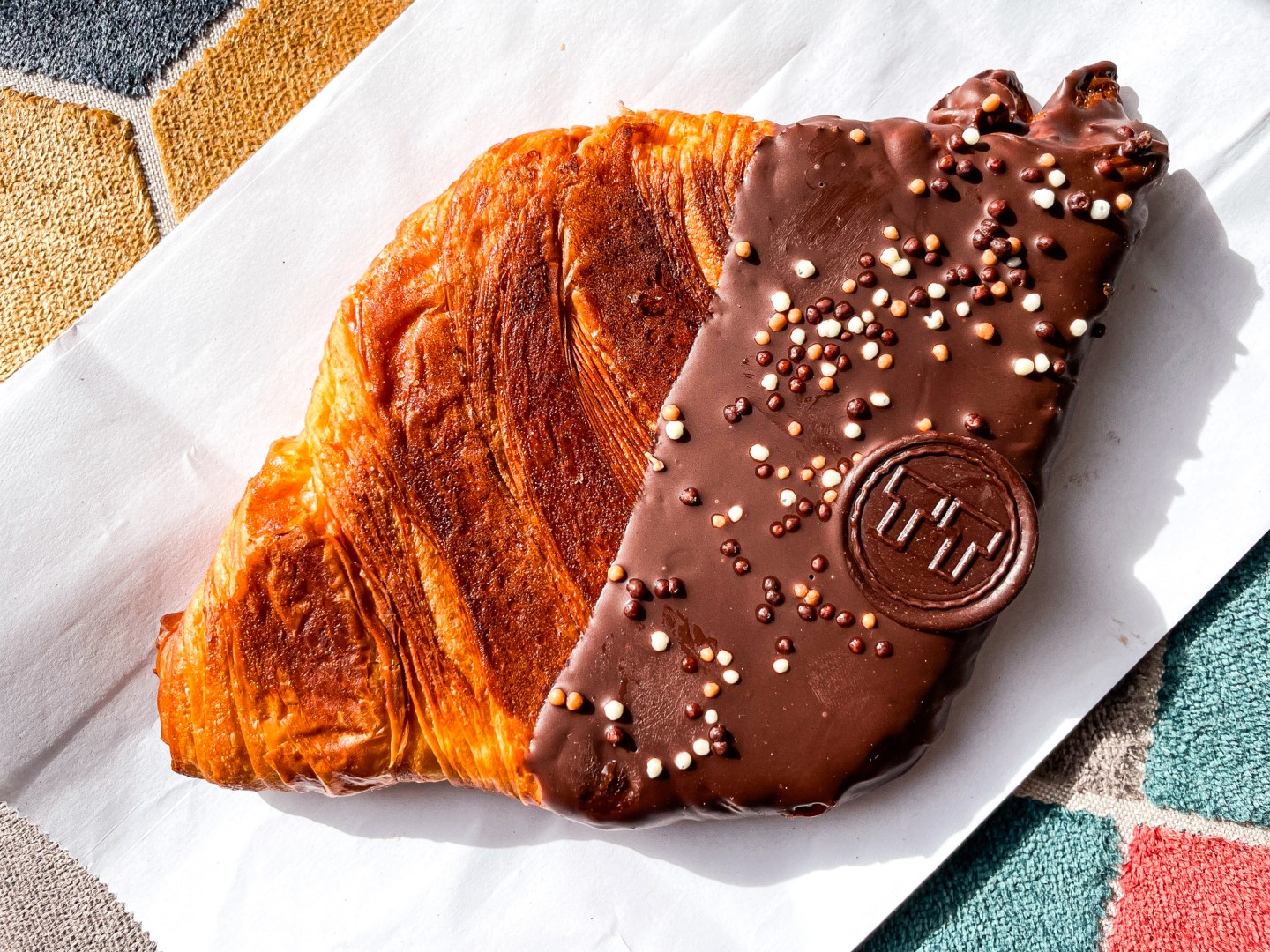 The ultimate updated guide to NYC’s best viral croissant shapes dessert ...