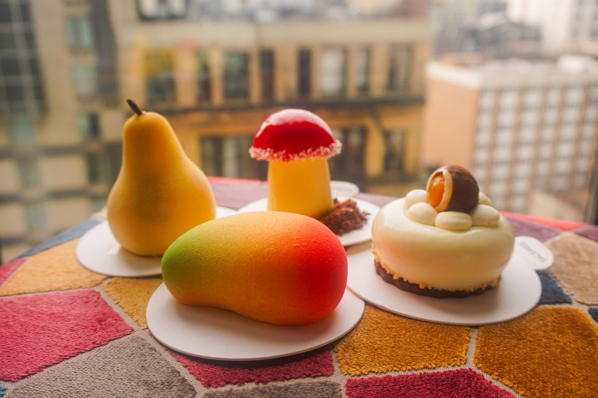 Where to find NYC’s Best Instagrammable Trompe L’oeil Desserts (NYC ...