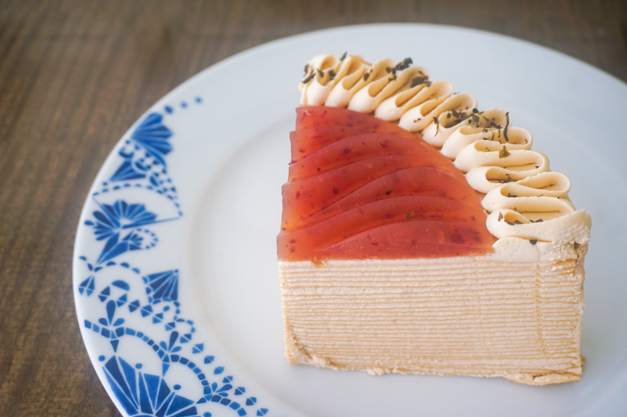 Melbourne’s Best Asian Cake Shops – Dessert Correspondents