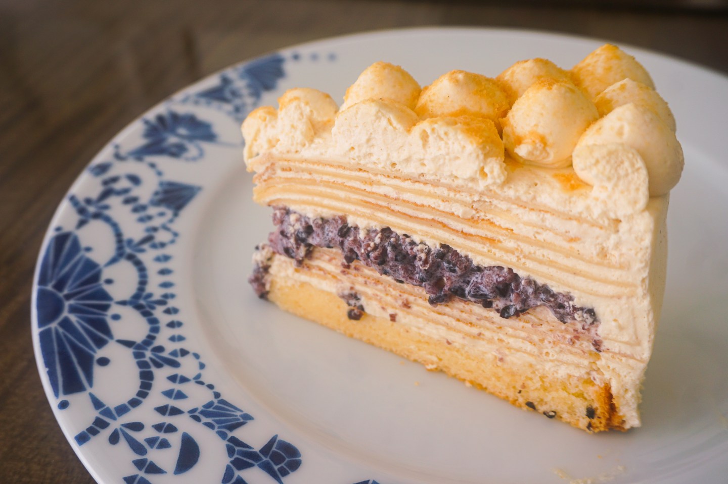 Melbourne’s Best Asian Cake Shops – Dessert Correspondents