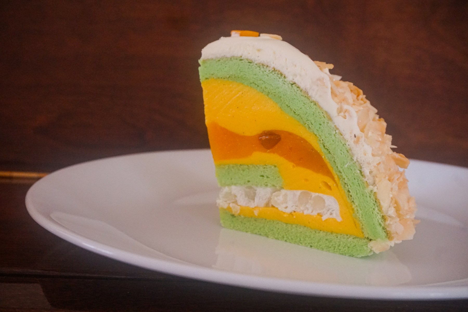 Melbourne’s Best Asian Cake Shops – Dessert Correspondents