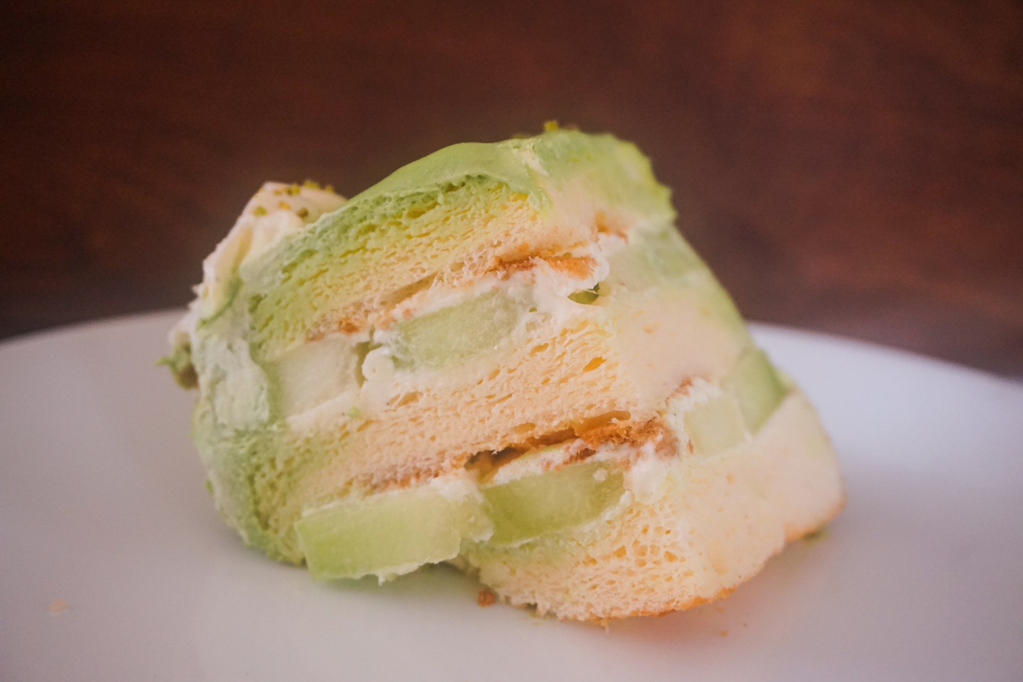 Melbourne’s Best Asian Cake Shops – Dessert Correspondents