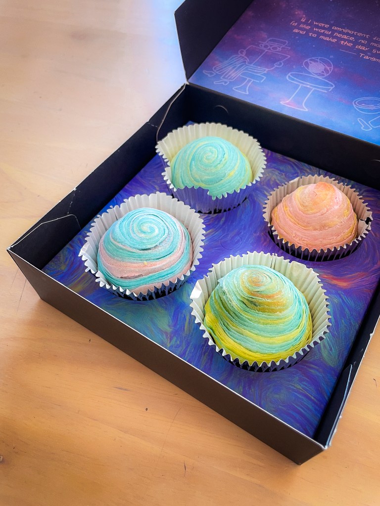 Melbourne’s Best Asian Cake Shops – Dessert Correspondents