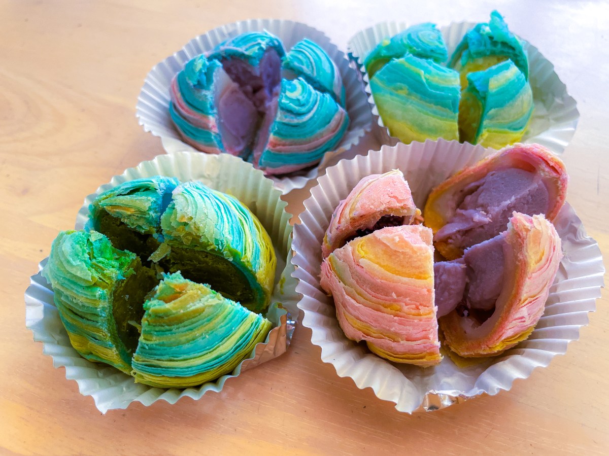 Melbourne’s Best Asian Cake Shops – Dessert Correspondents
