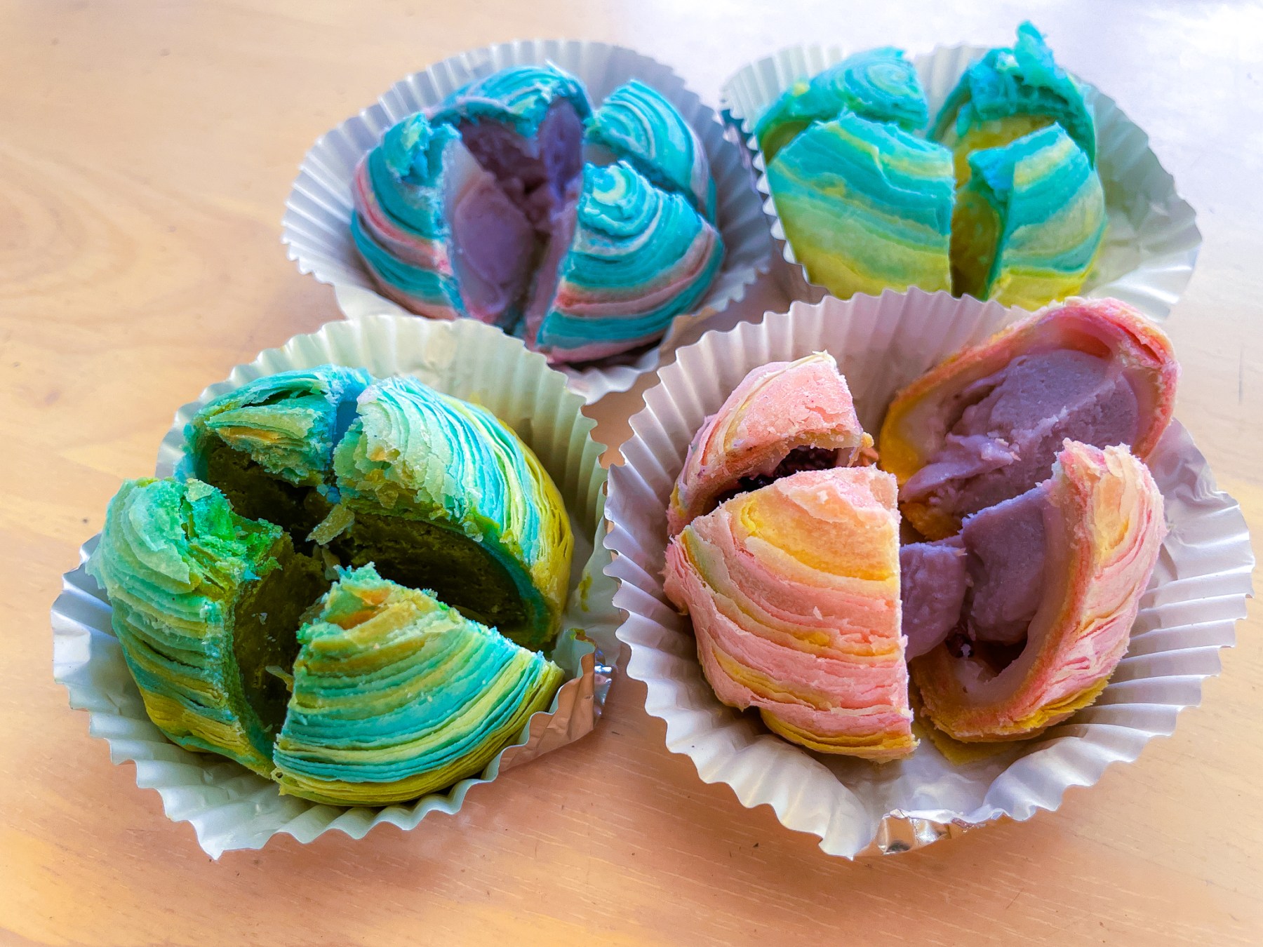 Melbourne’s Best Asian Cake Shops – Dessert Correspondents
